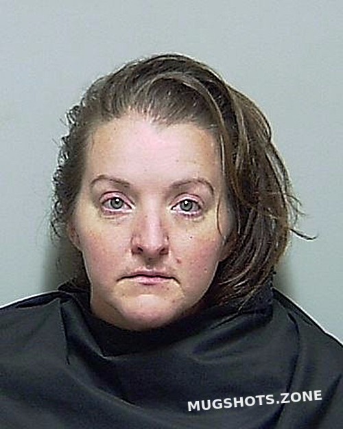 MURDOCK AUBREY LYNN 01/25/2024 - Putnam County Mugshots Zone