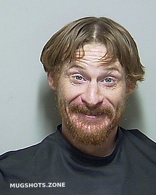 PATTERSON JOSHUA ADAM 01/25/2024 - Putnam County Mugshots Zone