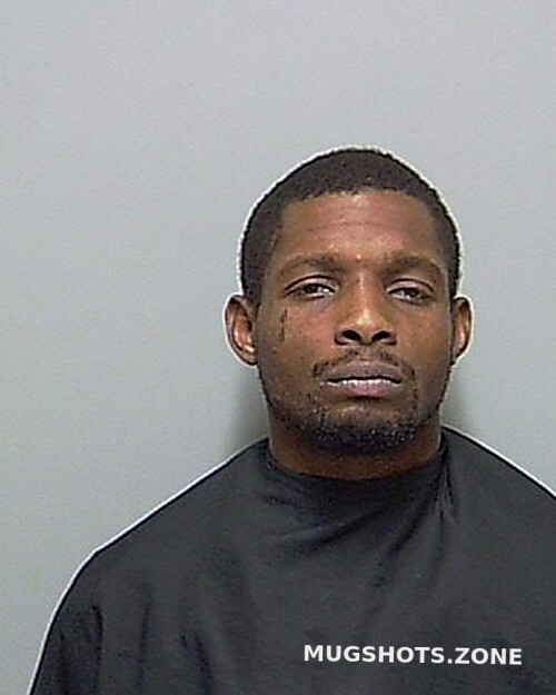 WESLEY DEVON MONTRELL 01/26/2024 - Putnam County Mugshots Zone