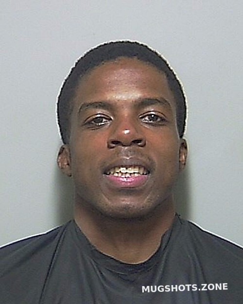 ASBELL RAHEEM JAVON 01/26/2024 - Putnam County Mugshots Zone