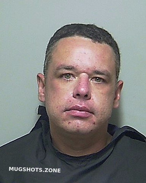 BLEVINS TEDDY CHARLES 01/26/2024 - Putnam County Mugshots Zone