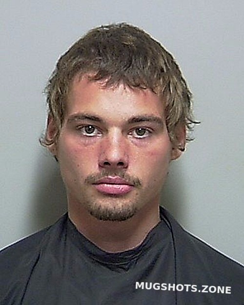 CONLON DAVID JAMES 02/02/2024 - Putnam County Mugshots Zone