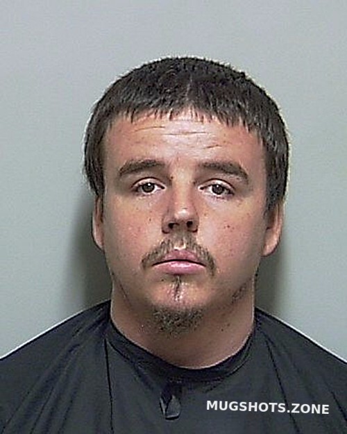 TABBERT DAVID ROGER 02/02/2024 - Putnam County Mugshots Zone