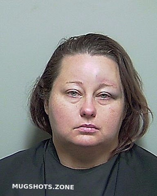 DYKSTRA DANIELLE ANN 02/03/2024 - Putnam County Mugshots Zone