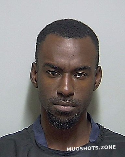 MURRY JONTERIO SHAMAR 02/05/2024 - Putnam County Mugshots Zone
