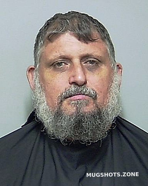 PADGETT KEVIN DWAYNE 02/05/2024 - Putnam County Mugshots Zone