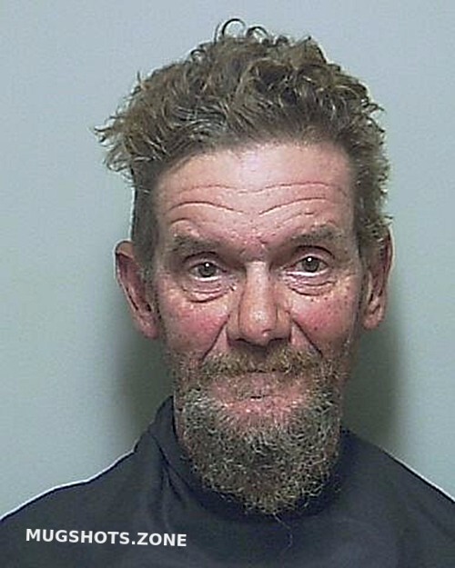 GRAHAM CHRISTOPHER ALLAN 02/06/2024 - Putnam County Mugshots Zone
