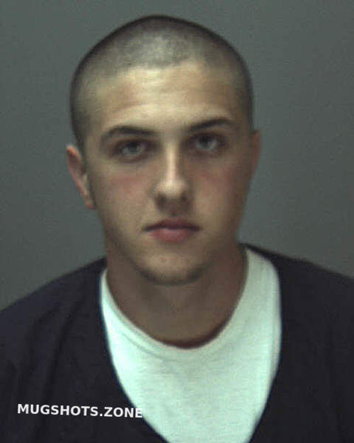 DAHLGREN SHANE LAWRENCE 02/10/2024 - Putnam County Mugshots Zone