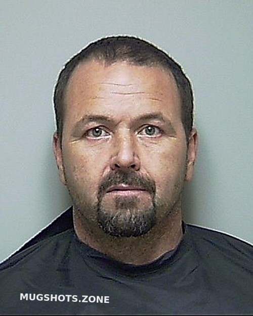 NEAL PAUL GERALD 02/17/2024 - Putnam County Mugshots Zone