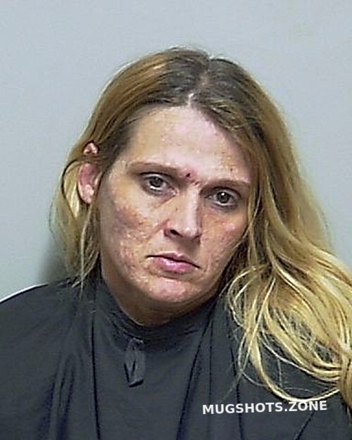 COOKE JAMIE MARIE 02/20/2024 - Putnam County Mugshots Zone