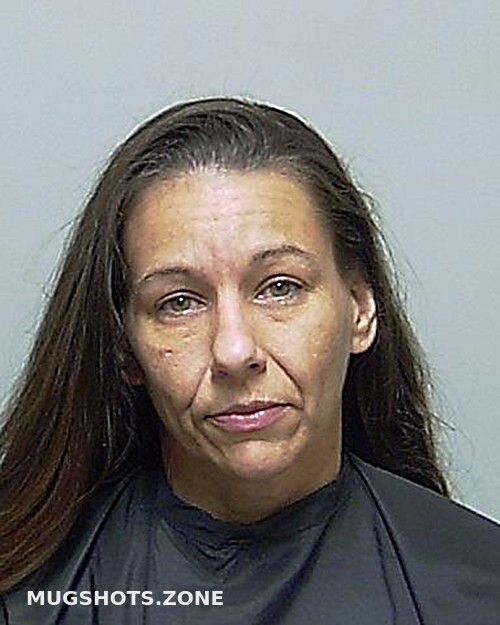 SMITH TONI MICHELLE 02/20/2024 - Putnam County Mugshots Zone