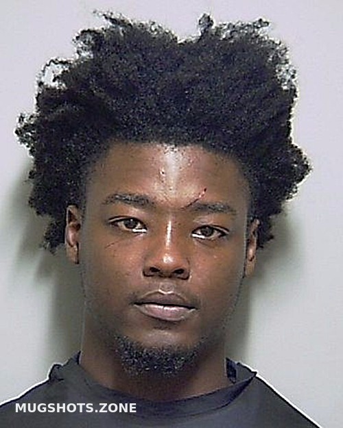 JOHNSON JAMIE ALTON 02/24/2024 - Putnam County Mugshots Zone