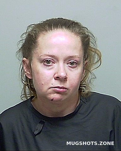 TOUCHET SARAH ELIZABETH 02/27/2024 - Putnam County Mugshots Zone