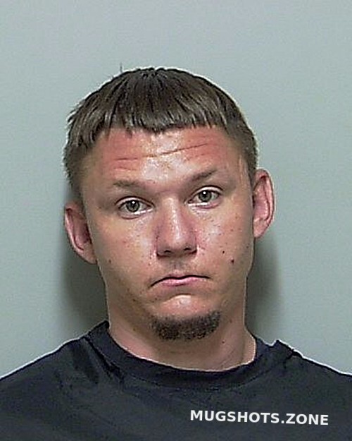 CROFT COLTON DANIEL 02/27/2024 - Putnam County Mugshots Zone