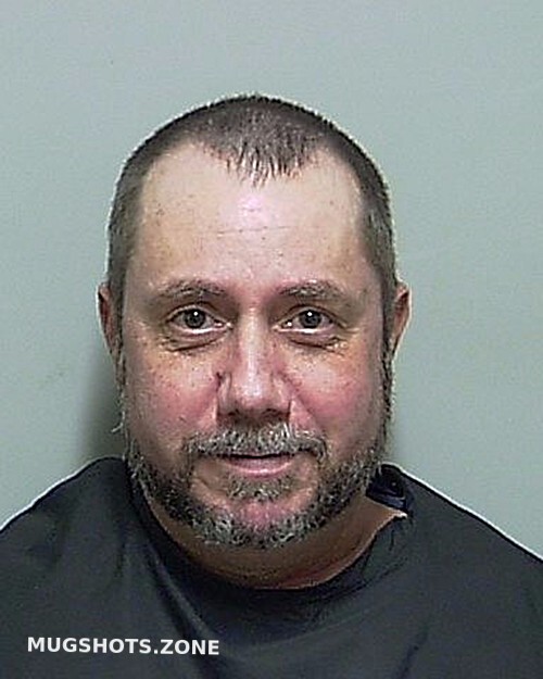 PACETTI DANIEL VINSON 02/28/2024 - Putnam County Mugshots Zone