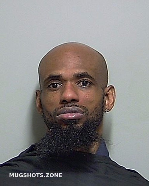 SUTTON DEON RACHUD 03/03/2024 - Putnam County Mugshots Zone