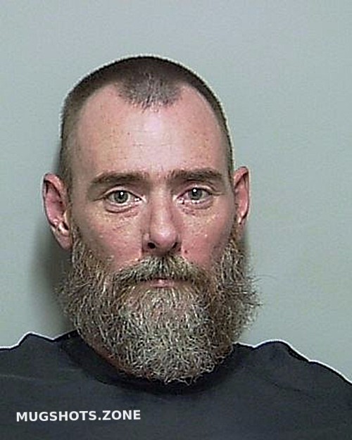 STARLING DANIEL LEE 03/04/2024 - Putnam County Mugshots Zone