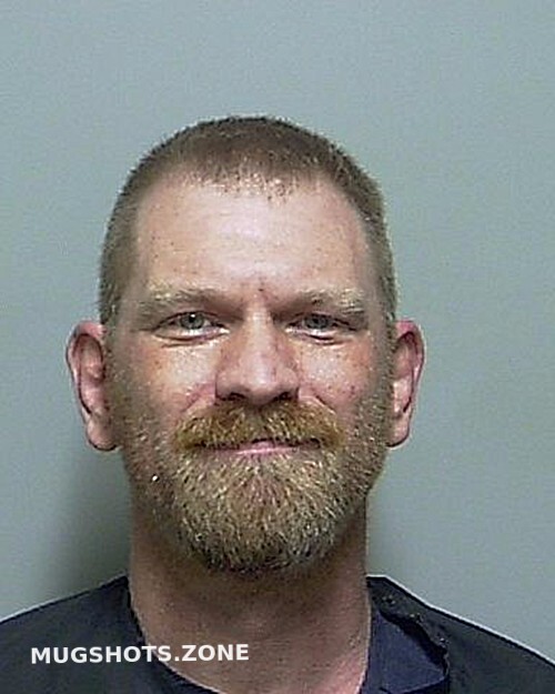 DRIVER MARCUS ELRA 03/06/2024 - Putnam County Mugshots Zone