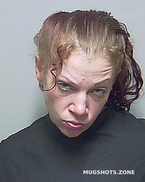 WOODS JESSICA CHRISTINE 03/07/2024 - Putnam County Mugshots Zone