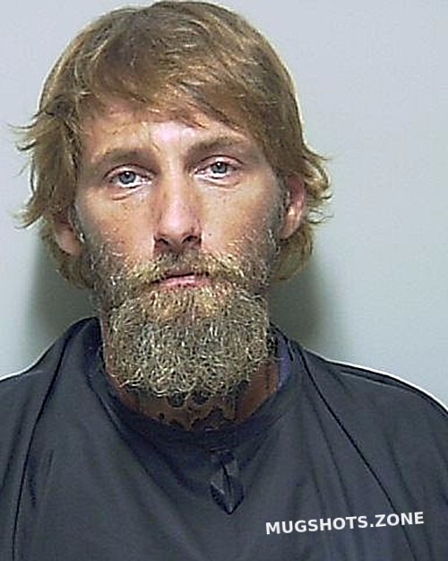 THORNTON ROBERT DALTON 03/09/2024 - Putnam County Mugshots Zone