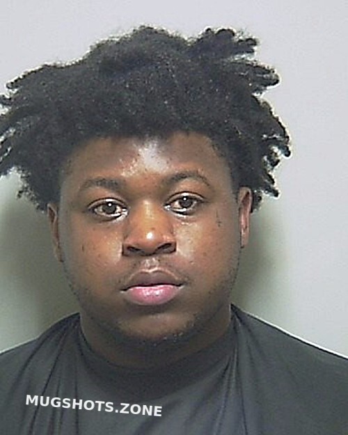 FIELDS JOHNNY LEE 03/13/2024 - Putnam County Mugshots Zone