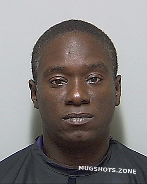 LEGREE LARRY LORENZO 03/13/2024 - Putnam County Mugshots Zone