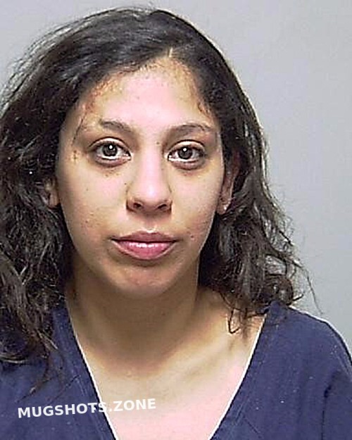 ALVAREZ DONNA ISABELLA 03/16/2024 - Putnam County Mugshots Zone