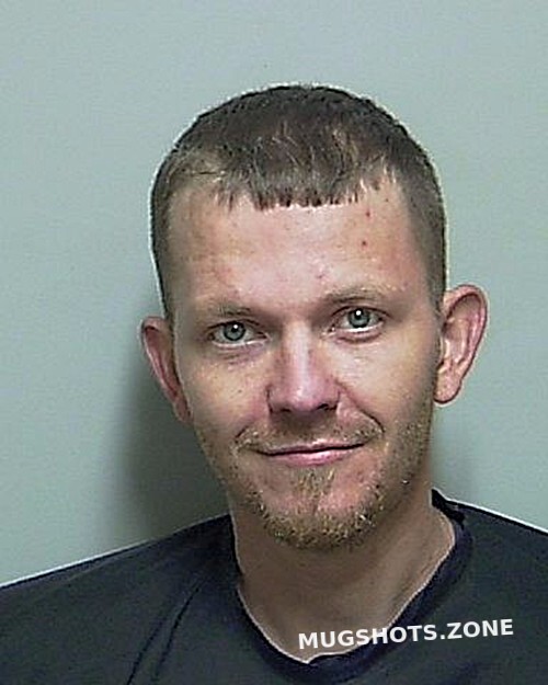 WILLINGHAM JUSTIN MATHEW 03/23/2024 - Putnam County Mugshots Zone