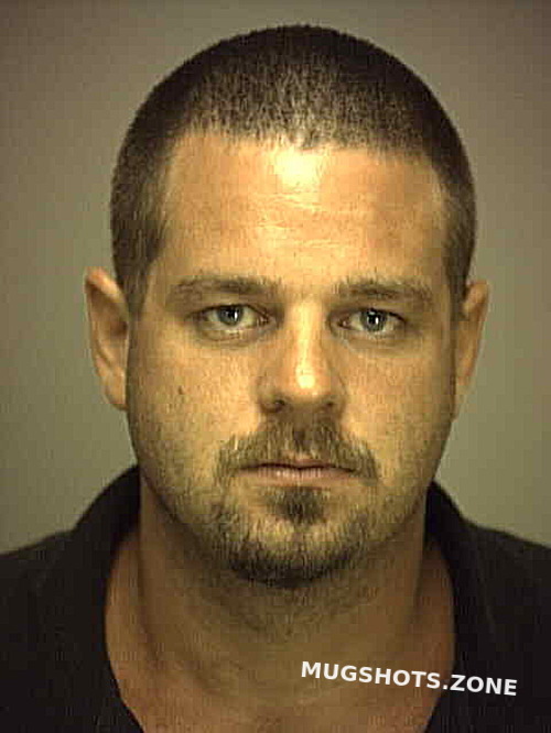 HARDIN ROBERT WAYNE 03/25/2024 - Putnam County Mugshots Zone