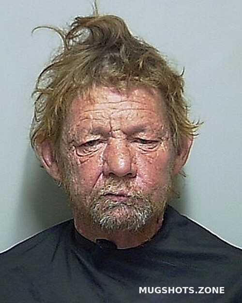BRAZZEAL CHARLES TERRELL 03/25/2024 - Putnam County Mugshots Zone