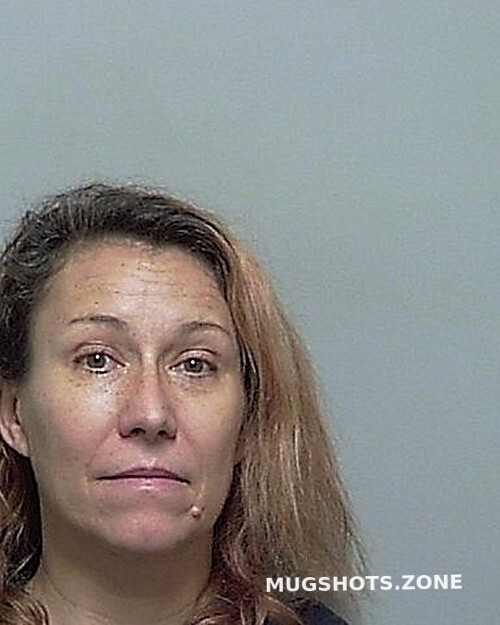 RUEDA CARRIE ANN 03/27/2024 - Putnam County Mugshots Zone