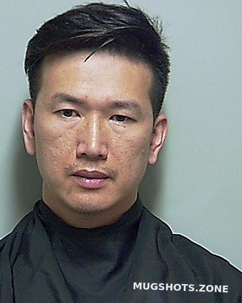 LI KANG 03/28/2024 - Putnam County Mugshots Zone