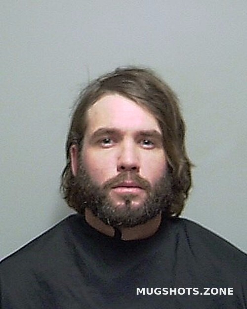 JOHNSON DUSTIN RYAN 04/02/2024 - Putnam County Mugshots Zone