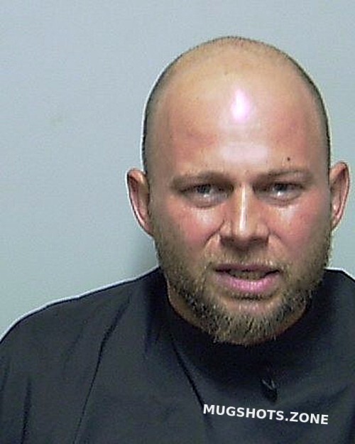 SMITH MATHEW LEWIS 04/03/2024 - Putnam County Mugshots Zone