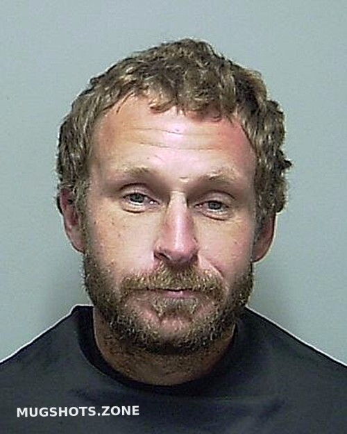 REYNOLDS BRIAN EDWARD 04/05/2024 - Putnam County Mugshots Zone