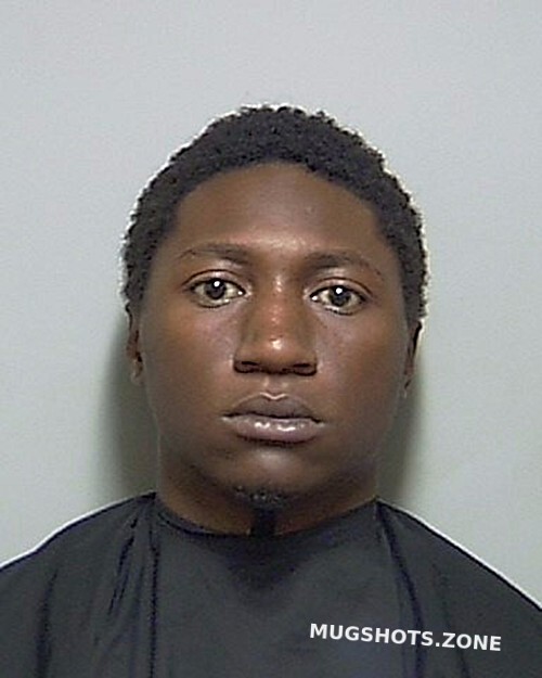 WILSON JAMONTE TYRECE 04/05/2024 - Putnam County Mugshots Zone