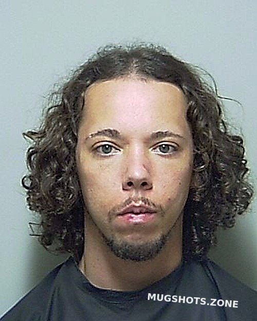 MOSER NATHAN ROBERT 04/05/2024 - Putnam County Mugshots Zone