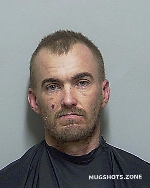 MAST ZACHARY TYLER 04/10/2024 - Putnam County Mugshots Zone