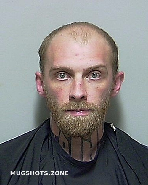 PENDLETON BRANDON JOSEPH LEE 04/11/2024 - Putnam County Mugshots Zone