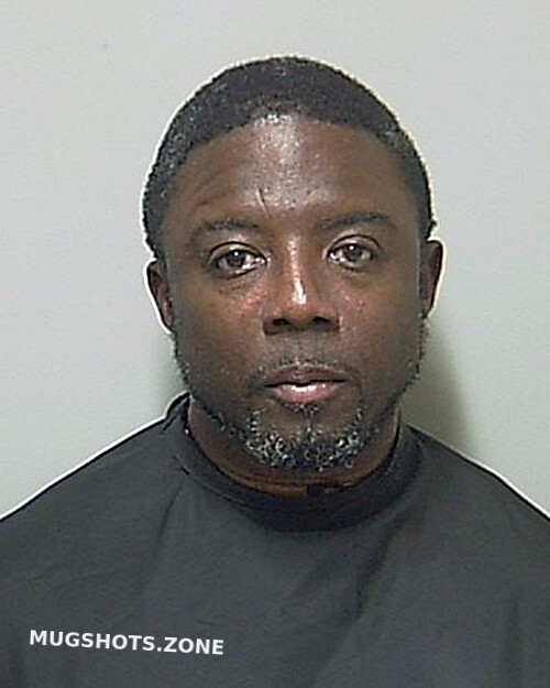 WHITFIELD REGINALD BARNARD 04/11/2024 - Putnam County Mugshots Zone