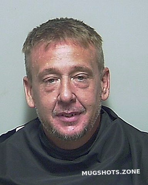 MULHALL RYAN PATRICK 04/14/2024 - Putnam County Mugshots Zone