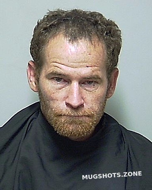 THIEL SCOTT ALAN 04/20/2024 - Putnam County Mugshots Zone