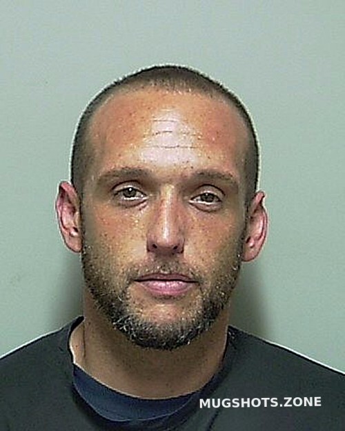 MIXON TYLER JOSEPH 04/21/2024 - Putnam County Mugshots Zone