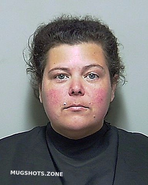 SAXTON ASHLEY LUREE 04/21/2024 - Putnam County Mugshots Zone