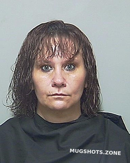 WHITEHEAD HOPE MARIE 04/23/2024 - Putnam County Mugshots Zone