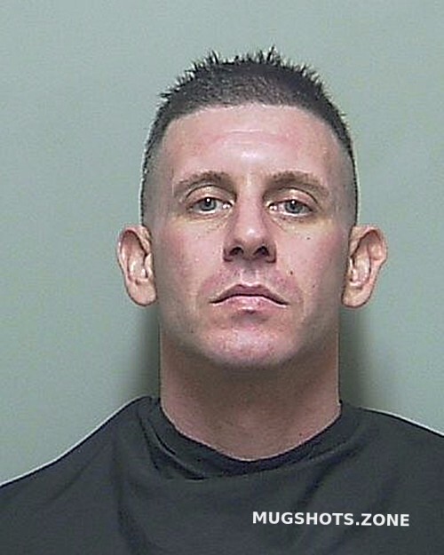 ROSS JARED STEVEN 04/24/2024 - Putnam County Mugshots Zone