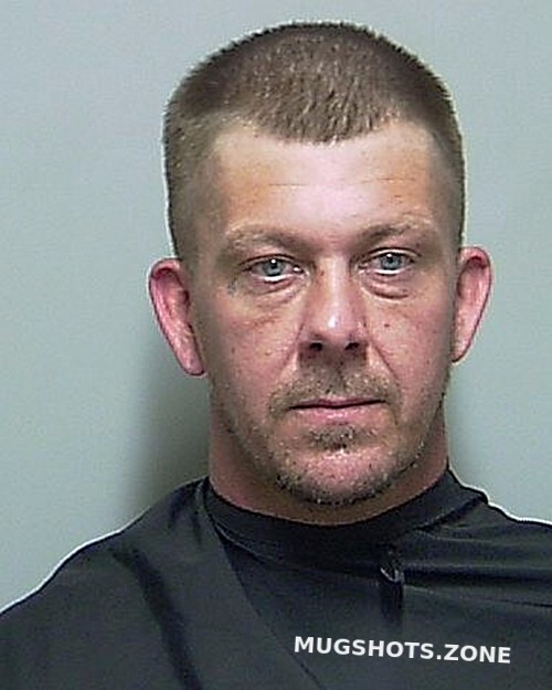 RUGGLES BENJAMIN CHARLES 04/25/2024 - Putnam County Mugshots Zone
