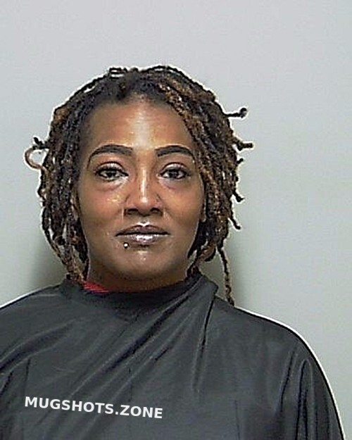 STRICKLAND KAYLA SHANTICE 04/29/2024 - Putnam County Mugshots Zone
