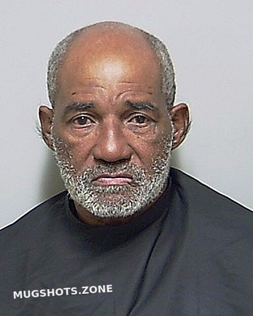 NEWTON KENNETH LEON 04/29/2024 - Putnam County Mugshots Zone