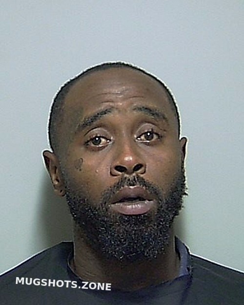 ADAMS JUSTIN VONTRELL 05/03/2024 - Putnam County Mugshots Zone